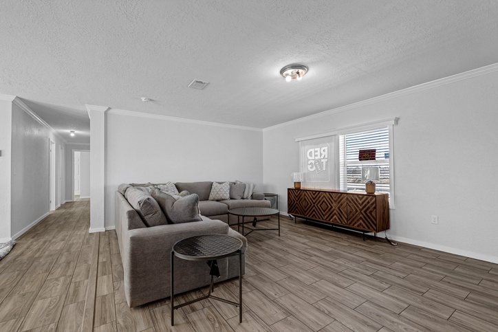 Manufactured Home Builder in the Southwest - Cavco - Deming/Duncan