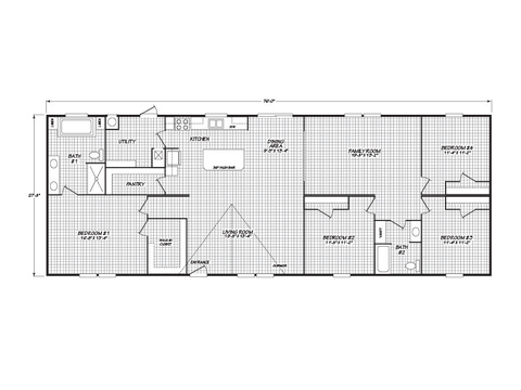 Manufactured Home Builder in the Southwest - Cavco - Deming/Duncan