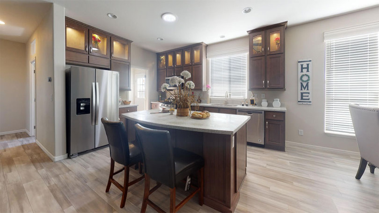 Cavco - Phoenix | Manufactured Homes, Modular Homes and Park Model RVs ...