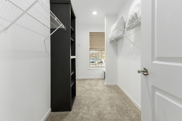 3 Bed Modular Home (Double-wide) for Sale - Cornerstone 28643AM