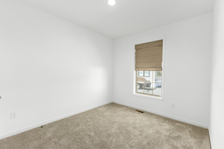 3 Bed Modular Home (Double-wide) for Sale - Cornerstone 28643AM
