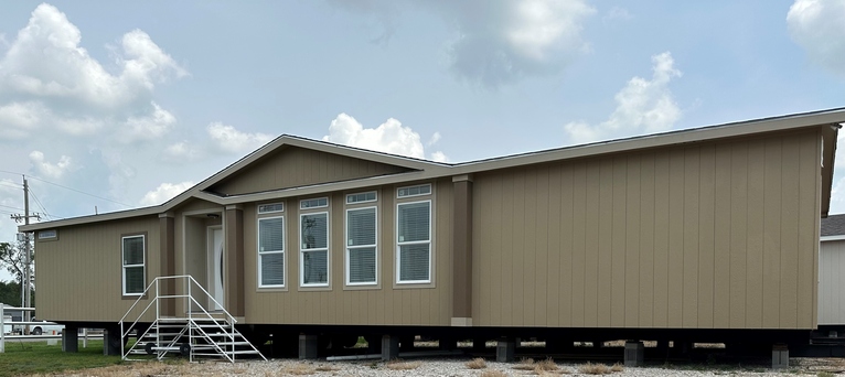 Solitaire Homes of Tulsa, Tulsa, OK | Manufactured, Modular and Mobile ...