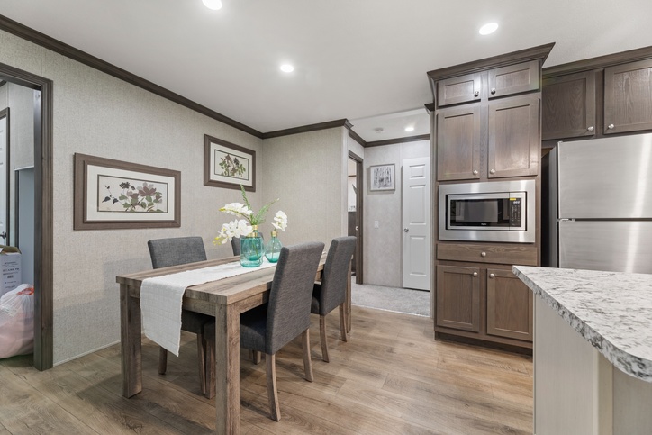 3 Bed Manufactured Home (Double-wide) for Sale - Fulton 24028