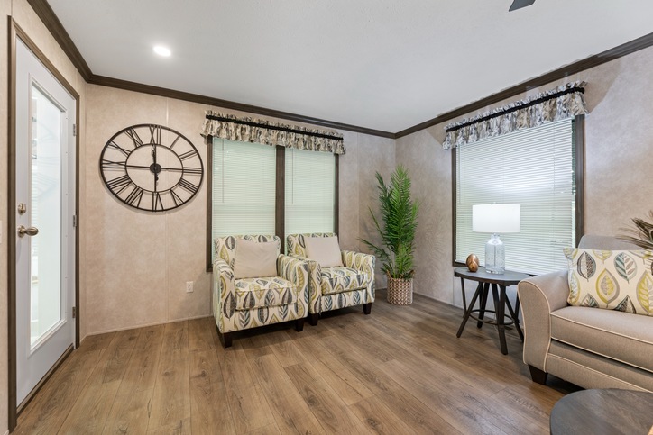 3 Bed Manufactured Home (Double-wide) for Sale - Fulton 24028