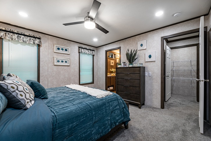 3 Bed Manufactured Home (Double-wide) for Sale - Fulton 24028