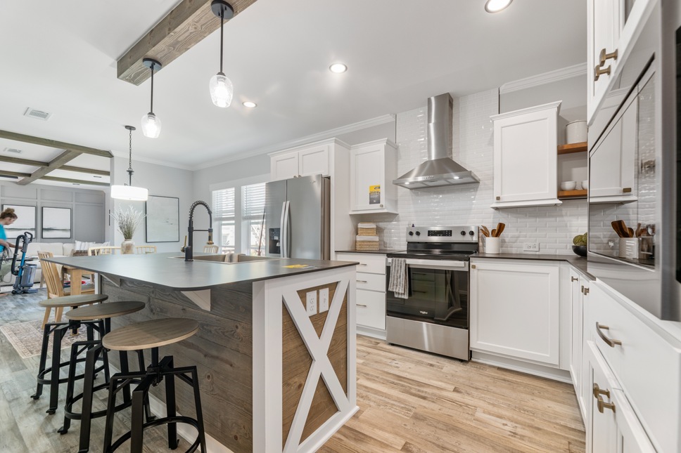 Easy Homesource Inc Brooksville FL - a Cavco Homes dealer/builder