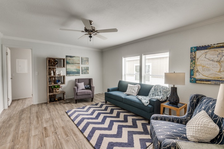 Manufactured Home Builder in the Southwest - Solitaire Homes North