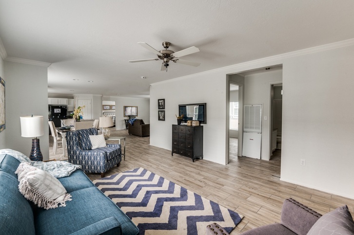 Palm Harbor Homes, Tulsa, OK | Manufactured, Modular and Mobile Homes