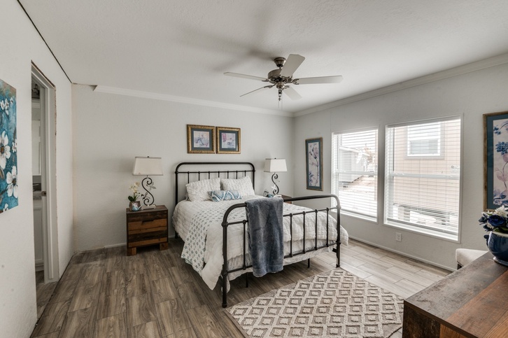 Palm Harbor Homes, Tulsa, OK | Manufactured, Modular and Mobile Homes