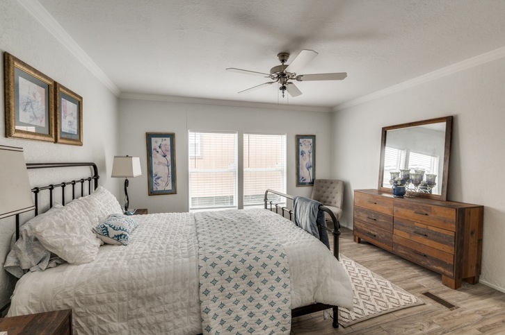 Manufactured Home Builder in the Southwest - Solitaire Homes North