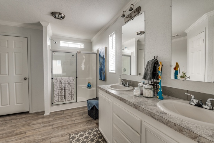 Palm Harbor Homes, Tulsa, OK | Manufactured, Modular and Mobile Homes