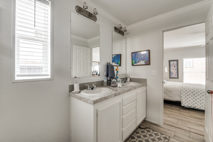 Manufactured Home Builder in the Southwest - Solitaire Homes North