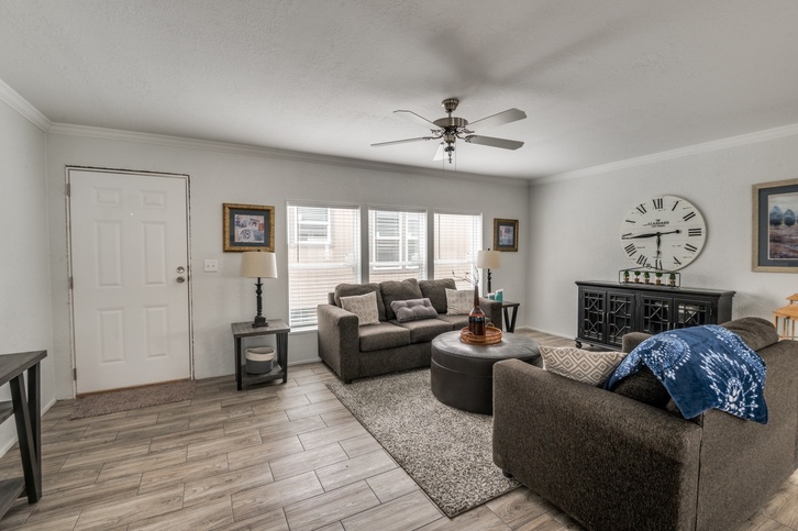 Manufactured Home Builder in the Southwest - Solitaire Homes North