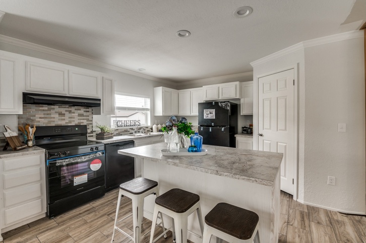 Palm Harbor Homes, Tulsa, OK | Manufactured, Modular and Mobile Homes