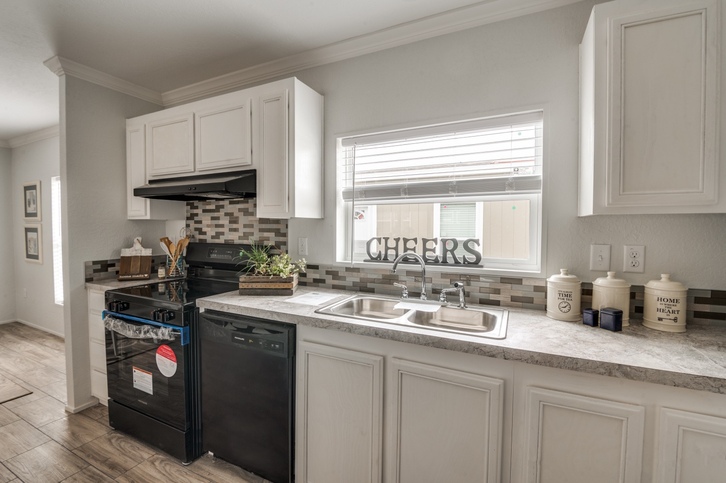 Manufactured Home Builder in the Southwest - Solitaire Homes North