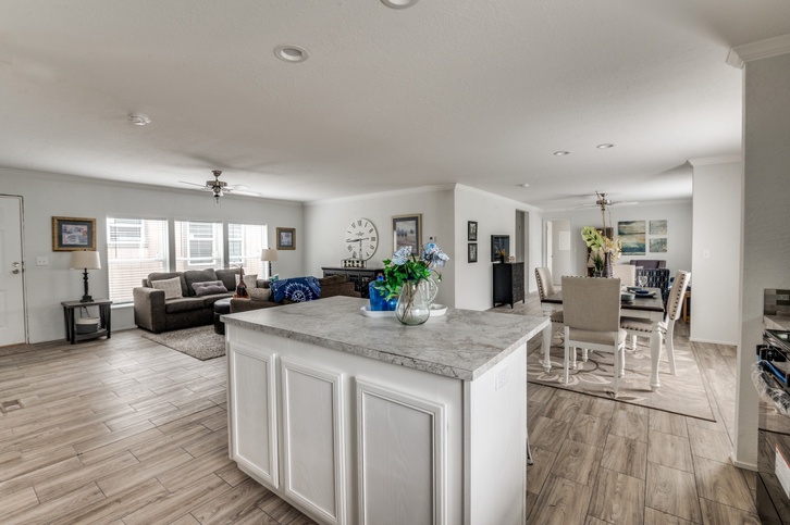 Manufactured Home Builder in the Southwest - Solitaire Homes North