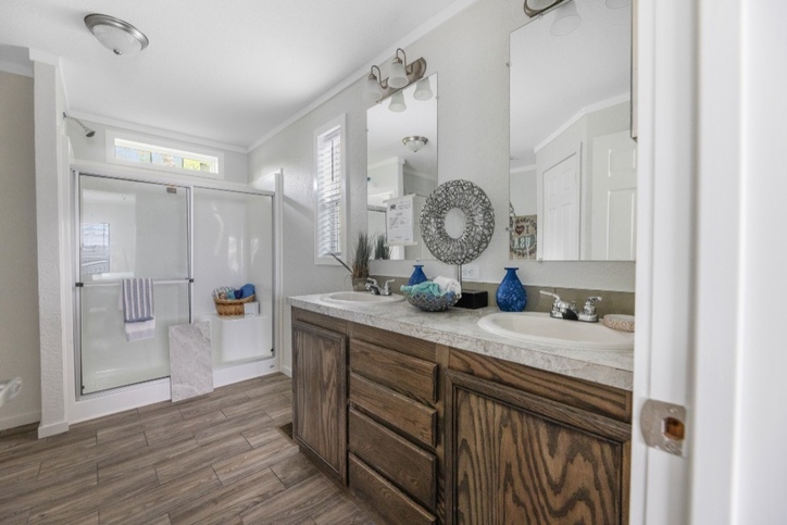 Palm Harbor Homes, Tulsa, OK | Manufactured, Modular and Mobile Homes