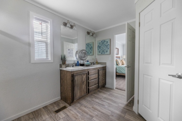 Manufactured Home Builder in the Southwest - Solitaire Homes North