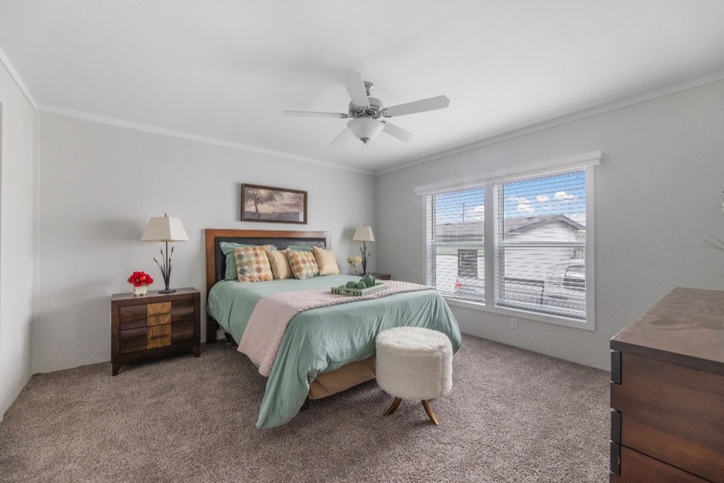 Palm Harbor Homes, Tulsa, OK | Manufactured, Modular and Mobile Homes