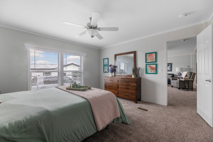 Palm Harbor Homes, Tulsa, OK | Manufactured, Modular and Mobile Homes