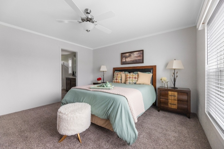 Palm Harbor Homes, Tulsa, OK | Manufactured, Modular and Mobile Homes