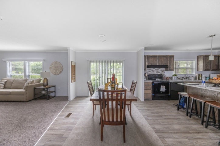 Manufactured Home Builder in the Southwest - Solitaire Homes North