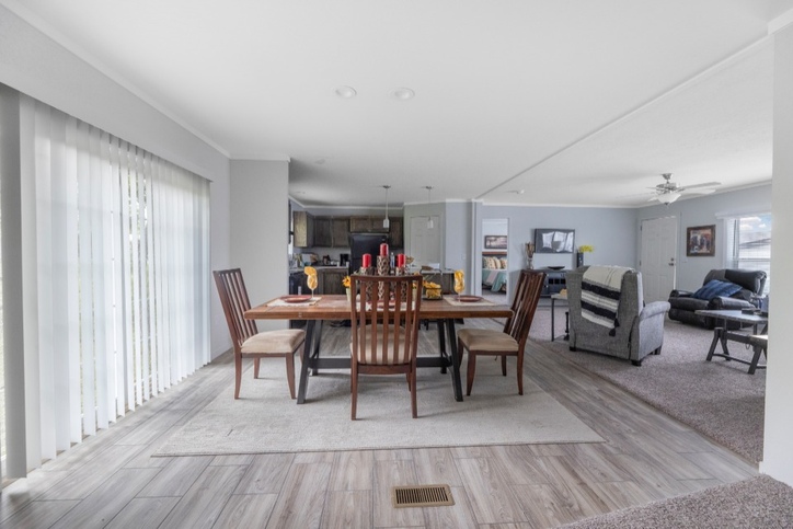 Palm Harbor Homes, Tulsa, OK | Manufactured, Modular and Mobile Homes