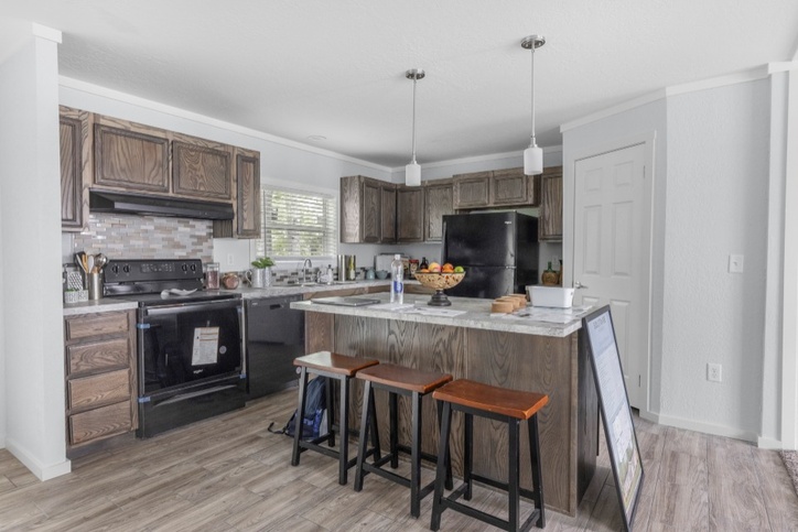 Palm Harbor Homes, Tulsa, OK | Manufactured, Modular and Mobile Homes