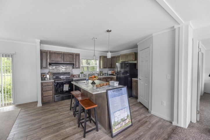 Palm Harbor Homes, Tulsa, OK | Manufactured, Modular and Mobile Homes