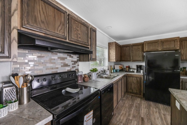 Palm Harbor Homes, Tulsa, OK | Manufactured, Modular and Mobile Homes