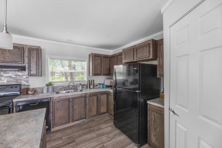 Manufactured Home Builder in the Southwest - Solitaire Homes North