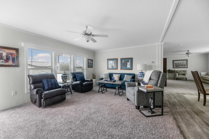 Palm Harbor Homes, Tulsa, OK | Manufactured, Modular and Mobile Homes