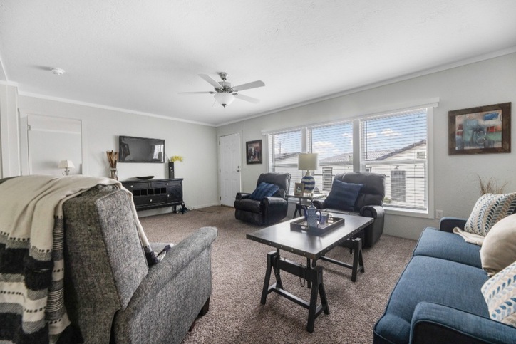 Manufactured Home Builder in the Southwest - Solitaire Homes North