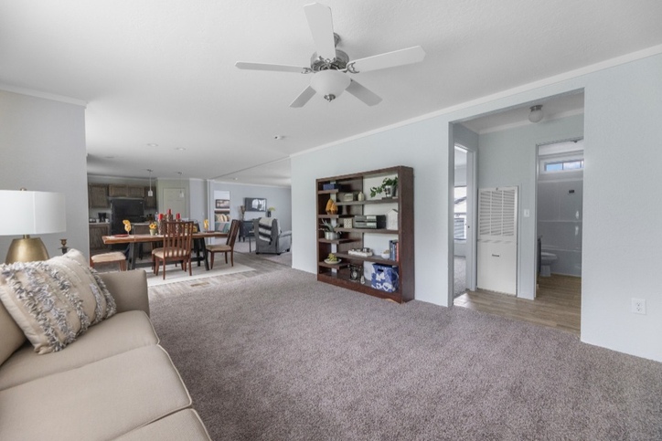 Palm Harbor Homes, Tulsa, OK | Manufactured, Modular and Mobile Homes