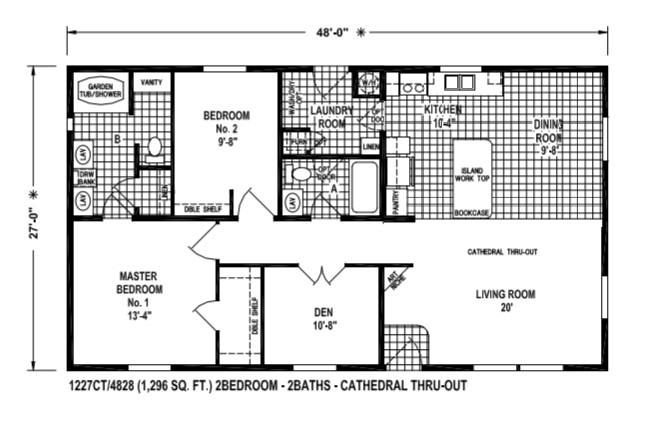 Cascade Factory Homes, Inc, Woodburn, OR | Manufactured, Modular and ...