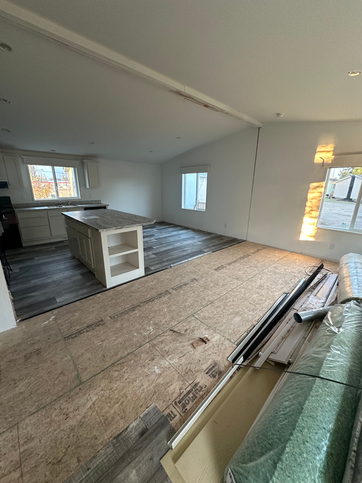 Cascade Factory Homes, Inc, Woodburn, OR | Manufactured, Modular and ...