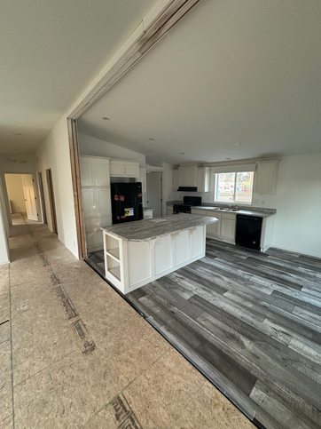 Cascade Factory Homes, Inc, Woodburn, OR | Manufactured, Modular and ...