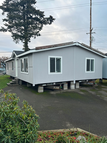 Cascade Factory Homes, Inc, Woodburn, OR | Manufactured, Modular and ...