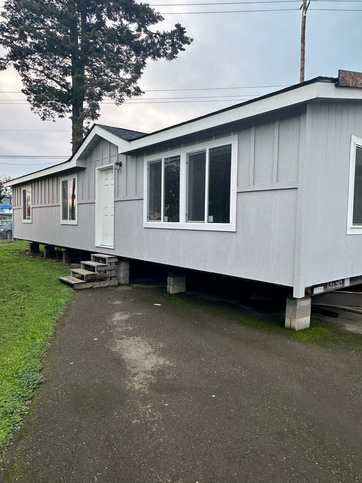 Cascade Factory Homes, Inc, Woodburn, OR | Manufactured, Modular and ...