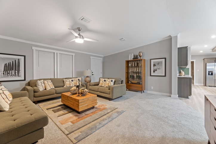 Mobile Homes in Plant City, FL | Modular and Manufactured Homes for ...