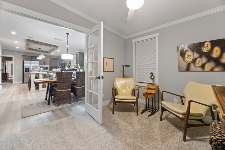 Pelican Bay II 30764B Modular or Manufactured Home from Cavco - Plant City