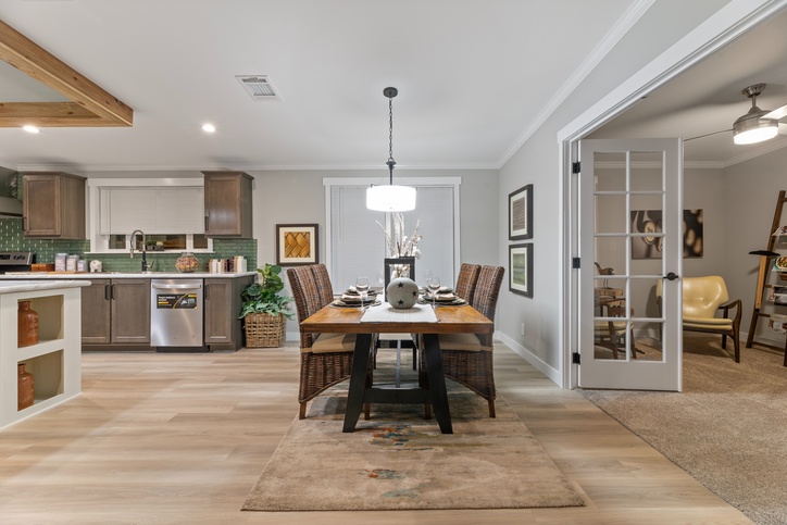 Mobile Homes in Plant City, FL | Modular and Manufactured Homes for ...