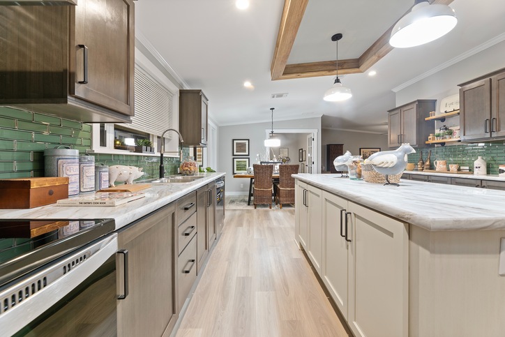 Modular Homes for Sale in Plant City, FL | Mobile Homes Floor Plans ...