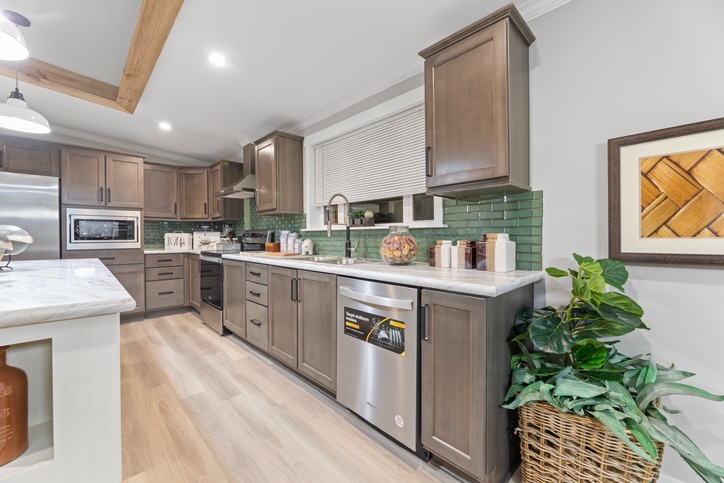 Palm Harbor Village, Plant City, FL | Manufactured, Modular and Mobile ...