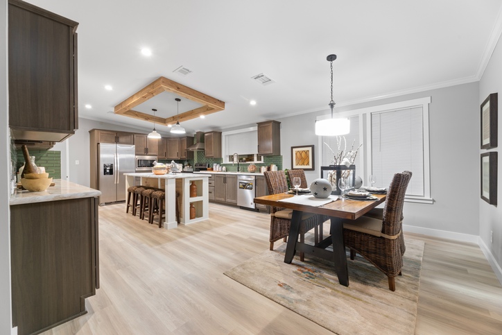 Palm Harbor Village, Plant City, FL | Manufactured, Modular and Mobile ...