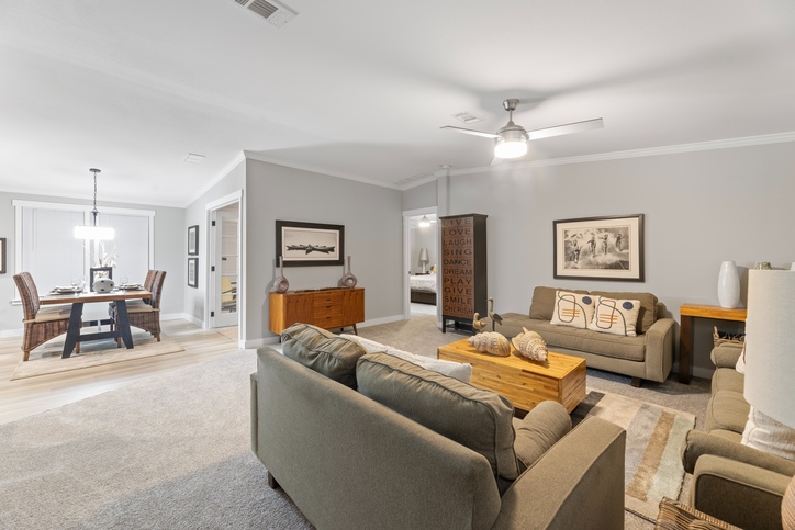 Modular Homes for Sale in Plant City, FL | Mobile Homes Floor Plans ...