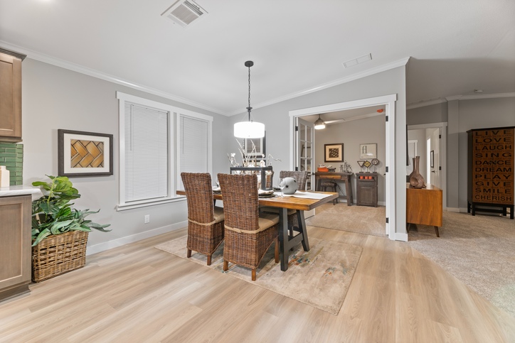 Mobile Homes in Plant City, FL | Modular and Manufactured Homes for ...