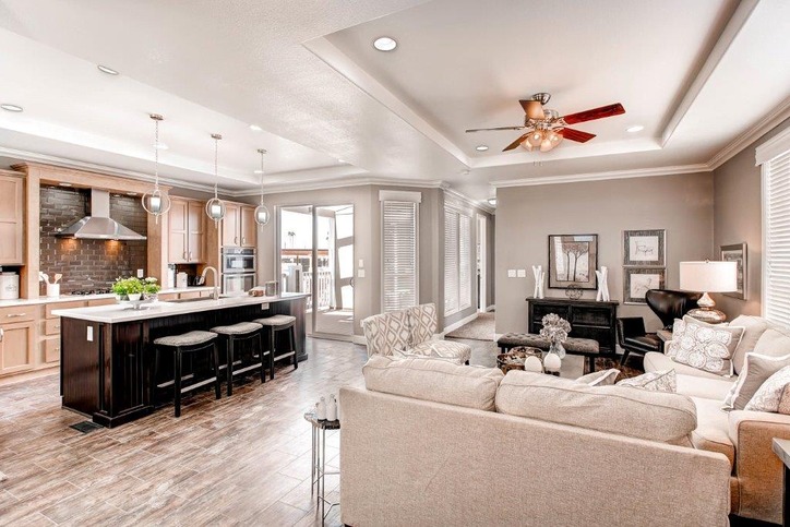 The Home Source, Inc. Show Low AZ - a Cavco Homes dealer/builder