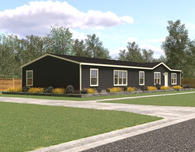 Mobile Homes in Rocky Mount, VA | Modular and Manufactured Homes for Sale | Cavco - Rocky Mount