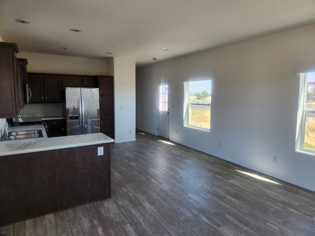 The Home Source, Inc. Show Low AZ - a Cavco Homes dealer/builder